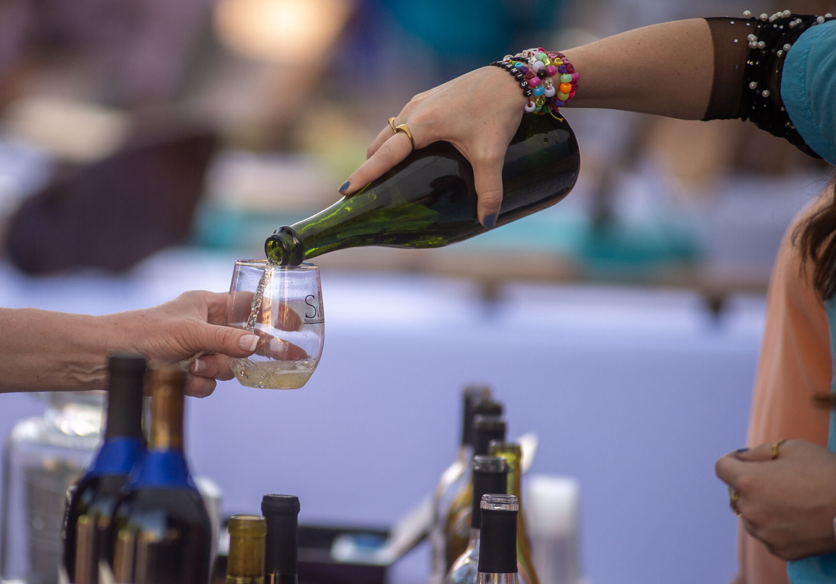 Tickets on sale for 14th Nacogdoches Wine Swirl | Local News ...