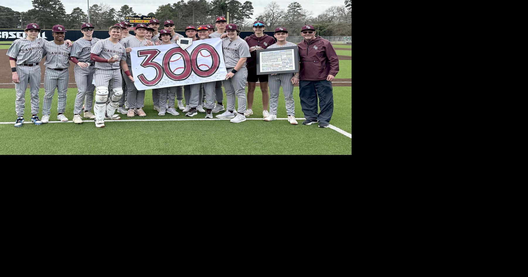 Compton corrals win No. 300; ’Dogs top Tatum, 1-0 | Sports ...