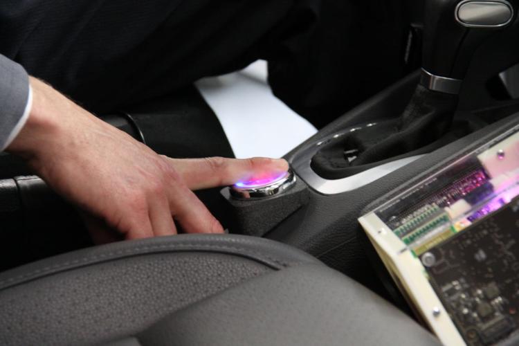 Anti-DWI technology wins praise | Local News | dailysentinel.com