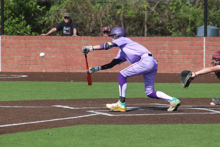 Indians sweep Sandies, advance to area-round | Sports | dailysentinel.com