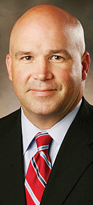 Profile: Robert Rasberry | | dailysentinel.com