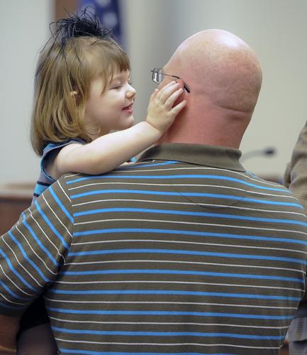 7 children adopted this week during National Adoption Month | Local ...