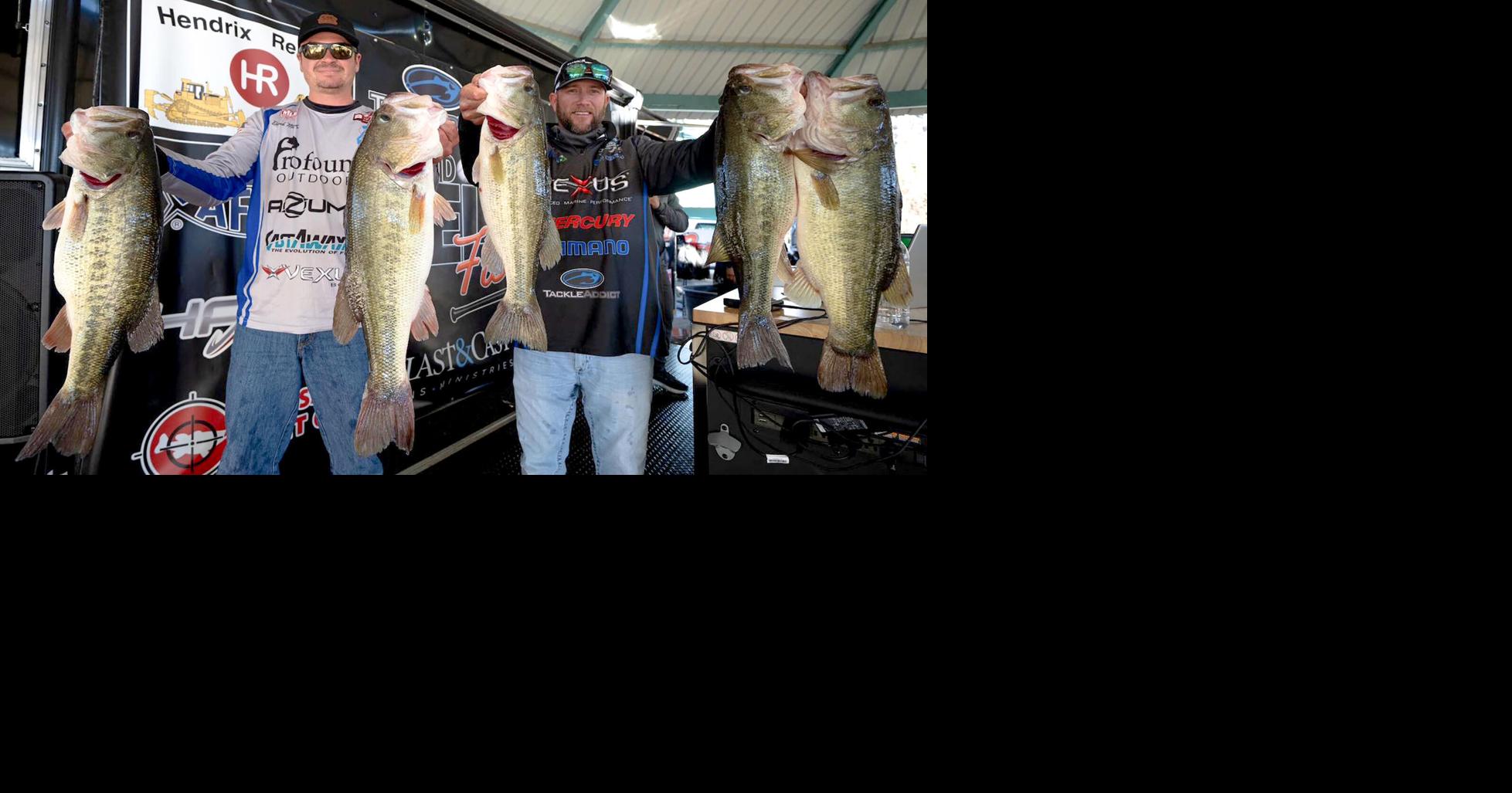 TPWD Commission adopts new regs on trout | Sports | dailysentinel.com
