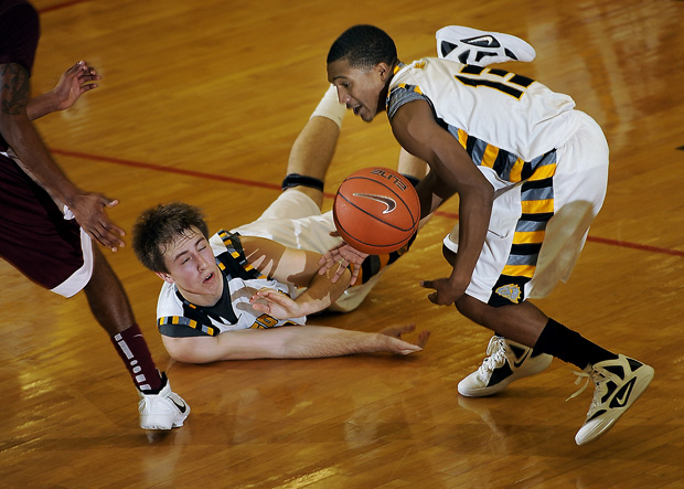 The Week In Photos, Nov. 20-26 | Photo Gallery | dailysentinel.com