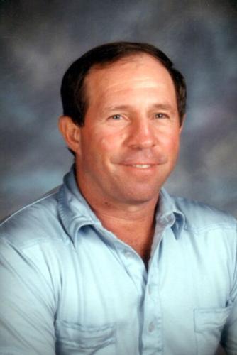 Kenneth Glenn Swann | Obituaries | dailysentinel.com