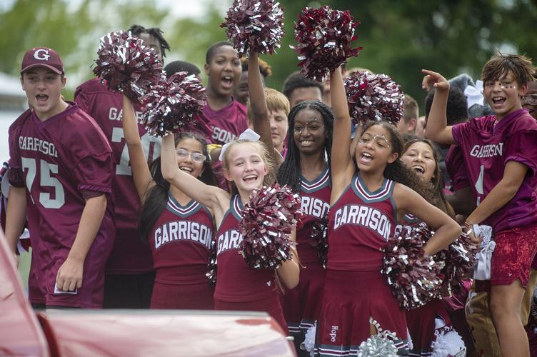 Garrison Homecoming parade | Photo Gallery | dailysentinel.com