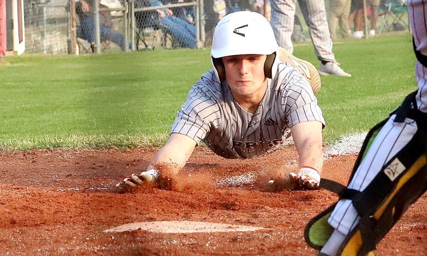 Playoff softball, baseball schedule | Sports | dailysentinel.com