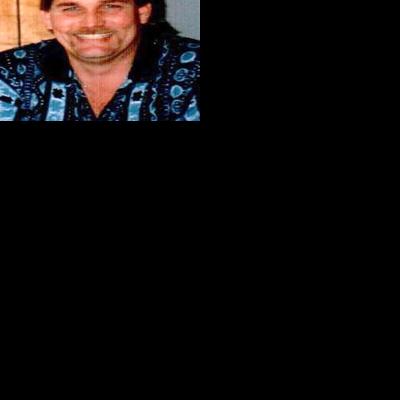 Tony Ray Selman | Obituaries | dailysentinel.com