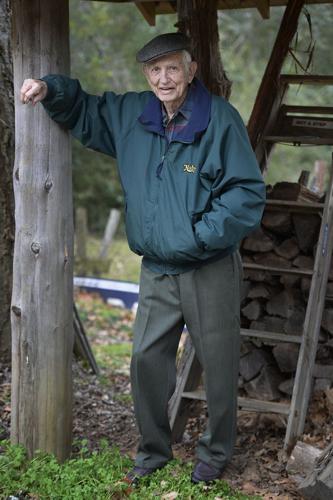 Banquet to honor Abernethy’s creation of local trails | Local News ...