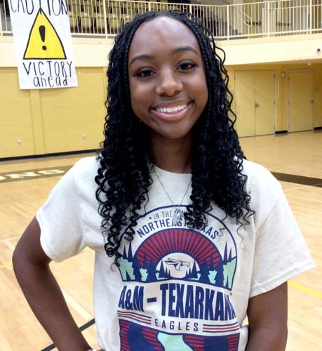 Four Nac athletes sign to continue athletic career at college level ...