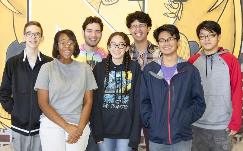 NHS band earns first division ratings at solo and ensemble contest ...