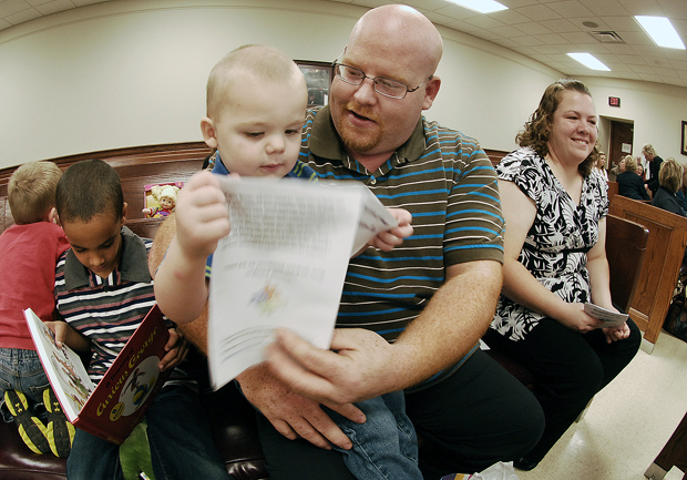 7 children adopted this week during National Adoption Month | Local ...