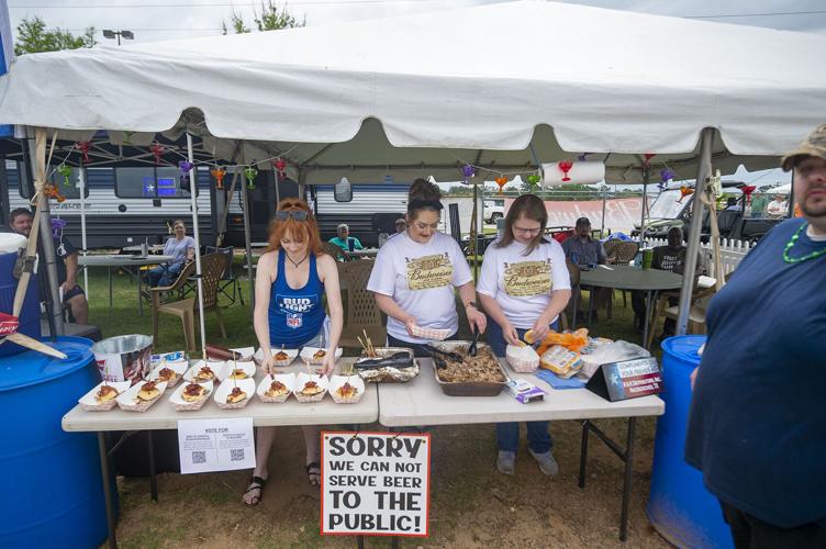 Do Dat, multicultural among weekend events | Local News | dailysentinel.com