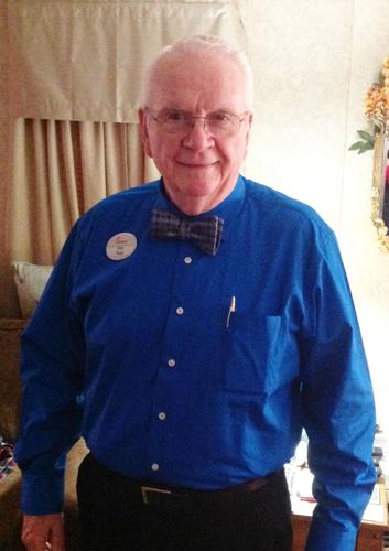 Timothy (Tim) Krantz | Obituaries | dailysentinel.com