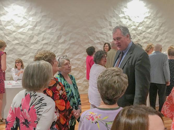 Clardy: Session a success | Local News | dailysentinel.com