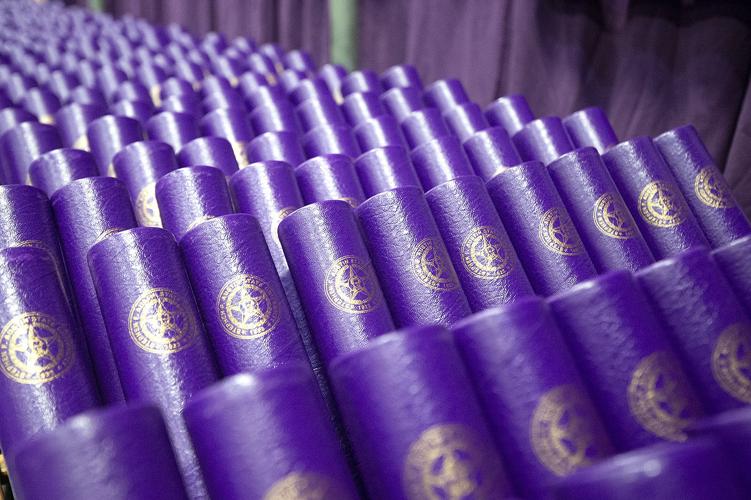 SFA Graduation May 7, 2021 | Photo Gallery | dailysentinel.com