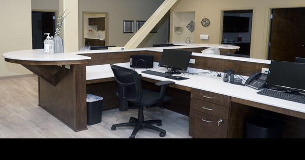 Dr. Overturf boosts self-esteems for a living | Local News ...
