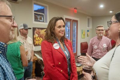 Shofner unseats Clardy in House District 11 race | Local News ...