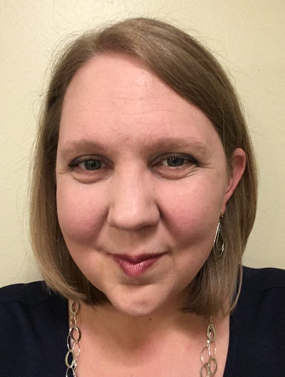 Nacogdoches librarian receives inaugural scholarship | Local News ...