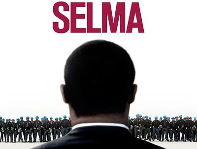 SFA to screen ‘Selma’ film in February | Local News | dailysentinel.com