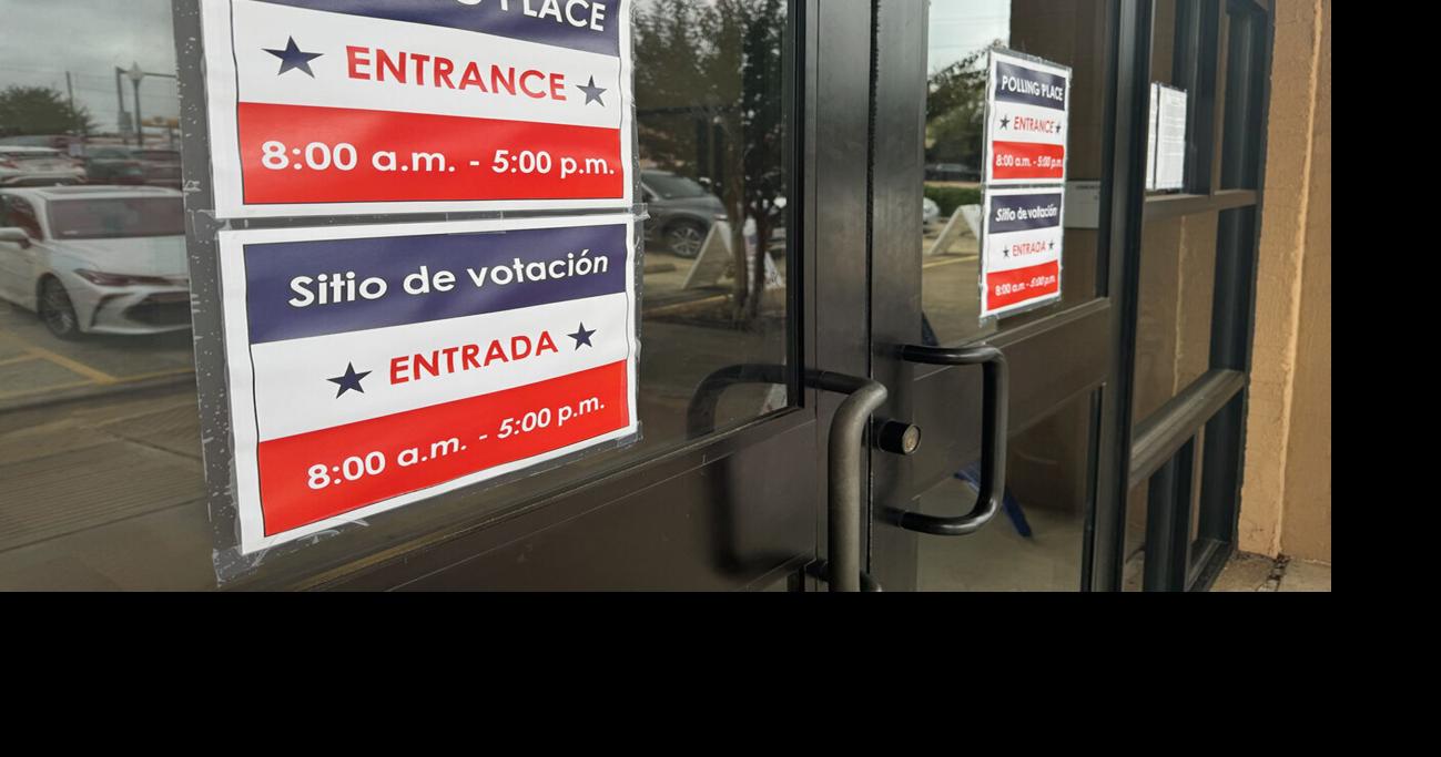 SFA won’t have polling location Nov. 5 | Local News | dailysentinel.com