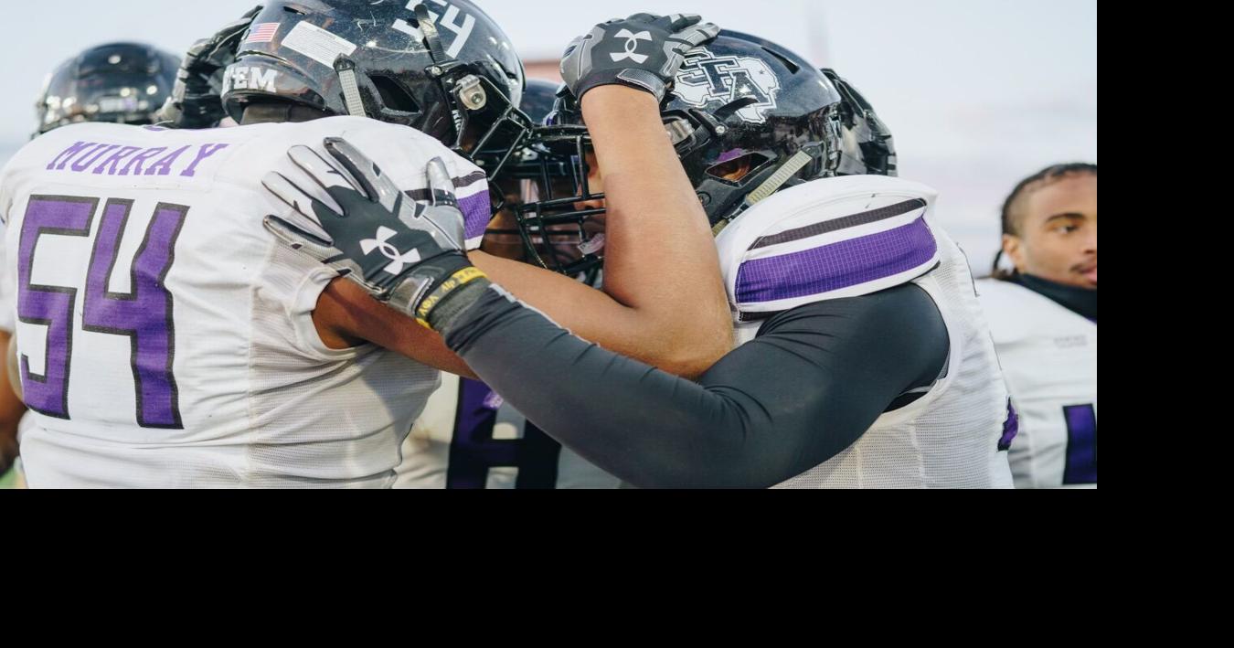 SFA Top 10: No. 2 -- Football team wins WAC | Sports | dailysentinel.com