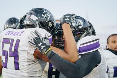 SFA Top 10: No. 2 -- Football team wins WAC | Sports | dailysentinel.com