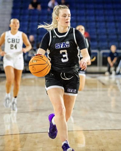 Ladyjacks fall to Lancers Saturday | Sports | dailysentinel.com