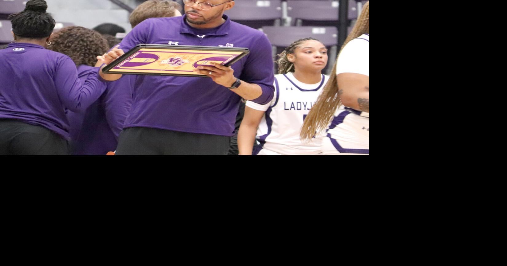 Ladyjacks fall in regular season finale, land at No.3 in WAC Tournament ...