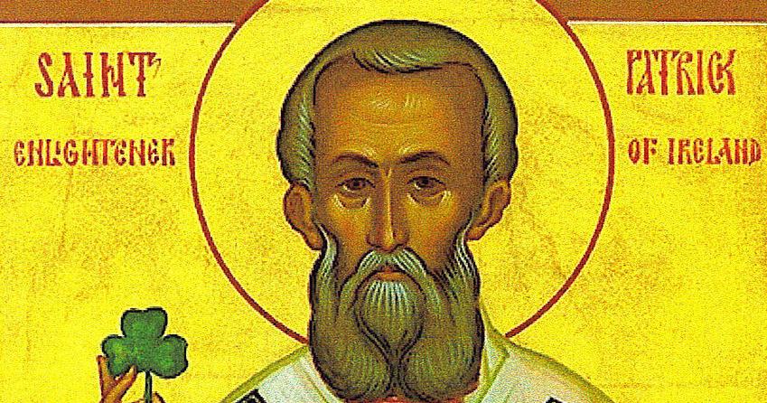 St. Patrick's legacy spans from slavery to salvation | Social Media ...
