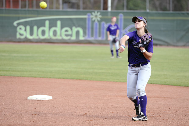 SFA softball opens season in Waco | Sports | dailysentinel.com