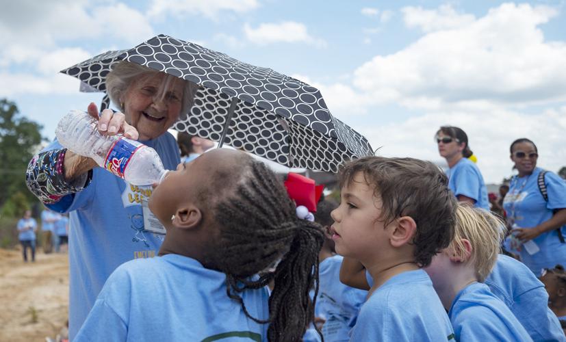 “This occasion makes it all worth it': NISD breaks ground for Carpenter ...