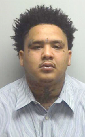 Defendant who cursed judge, jury sentenced to 140 years for robbery ...