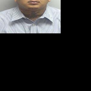 Defendant who cursed judge, jury sentenced to 140 years for robbery ...