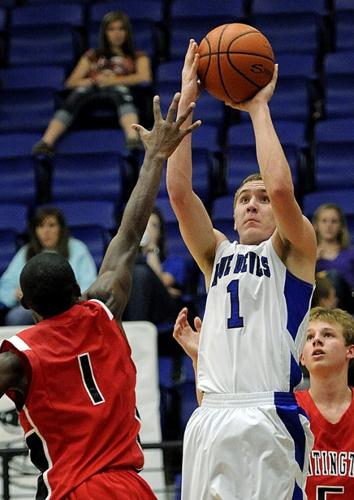 Week in Photos 12/11-17 | Photo Gallery | dailysentinel.com