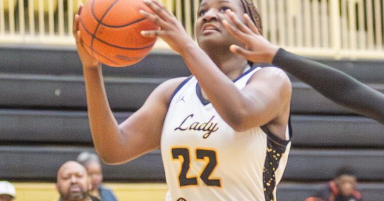 Swindle scores 28 points in Lady Dragons' victory over Lady Tigers ...