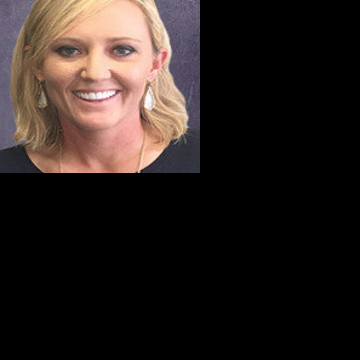 Nicole Dickson named head softball coach | Stephen F. Austin ...