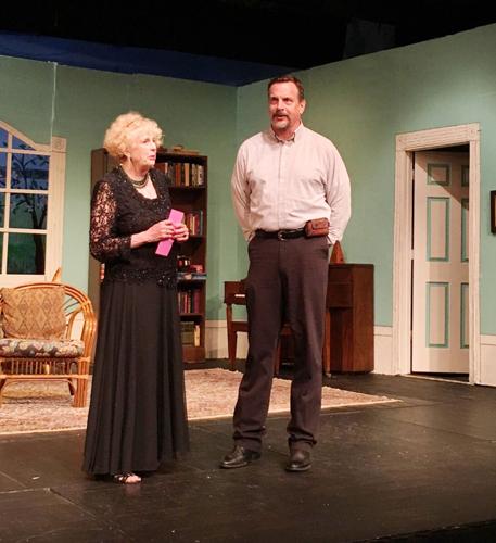 Sarah McMullan, the mother and queen of local theater, dies at 89 ...