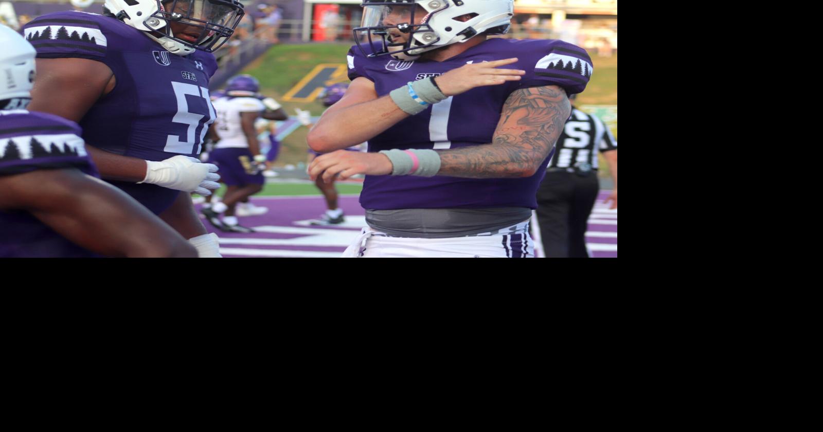 Carthel not concerned with magazine's preseason predictions | Sports ...