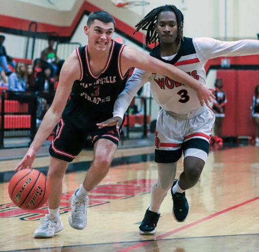 East Texas Hoops | Sports | dailysentinel.com