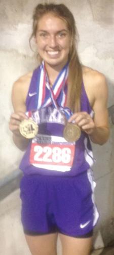 In My Own Words: Sammi Jo’s road to 2 gold medals | Sports ...