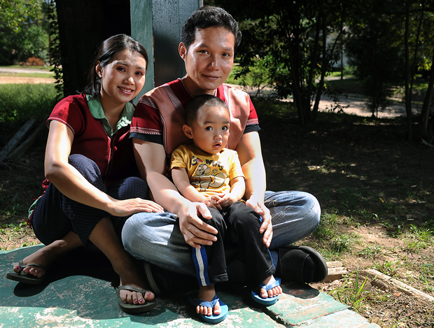 Week in Photos 9/30-10/6 | Photo Gallery | dailysentinel.com