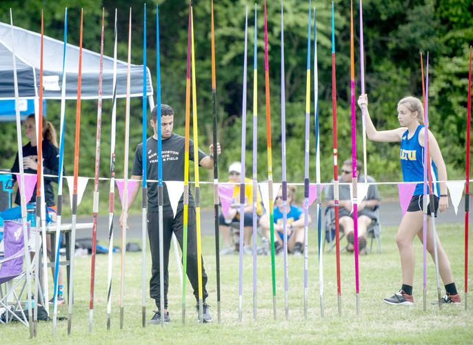 SFA track and field wraps up Carl Kight Invite | Sports | dailysentinel.com