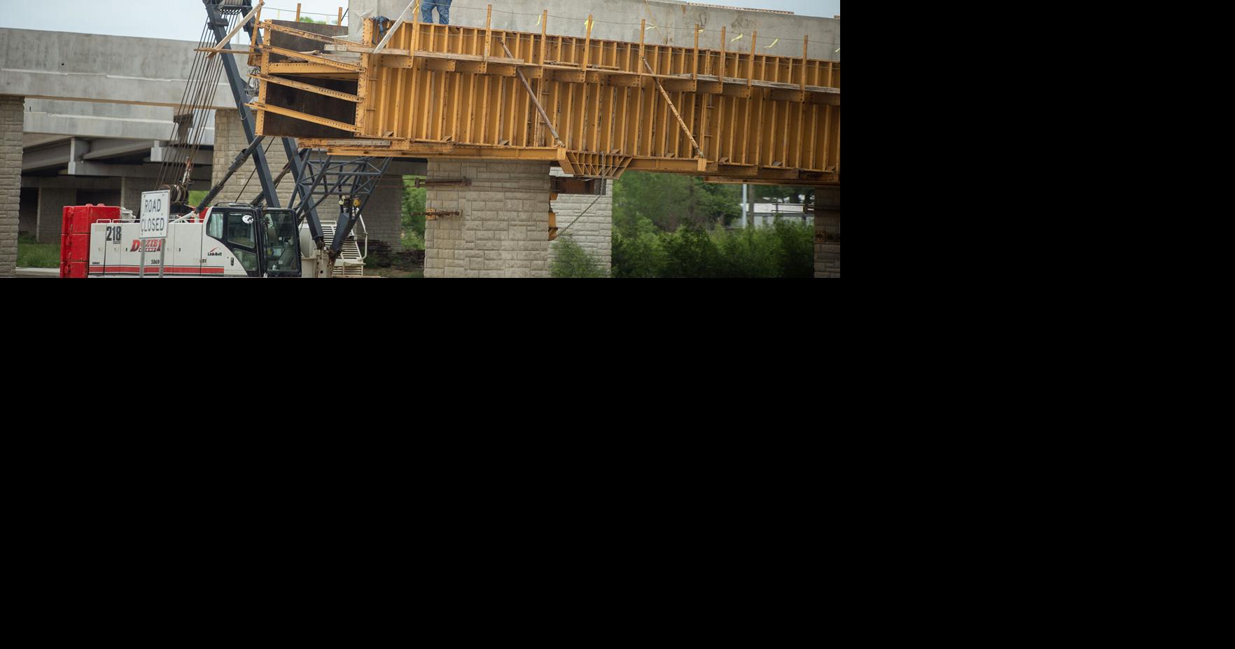 TxDOT: I-69 won't be funded until 2034 | Local News | dailysentinel.com