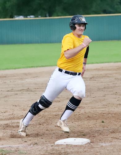 Woden Eagles bombard Tigers, 13-1 | Sports | dailysentinel.com