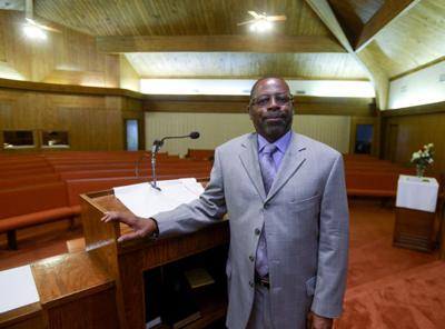Pastor profile: Rev. Donald Lacey | Life & Entertainment ...