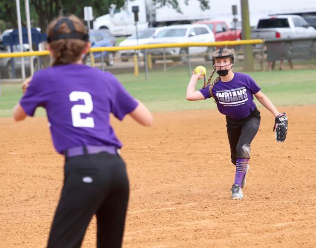 12U SB: Douglass' Foster two-hits Epic, 12-2 | Sports | dailysentinel.com