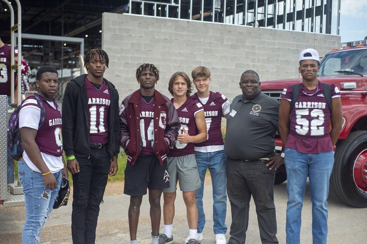 Garrison Homecoming parade | Photo Gallery | dailysentinel.com