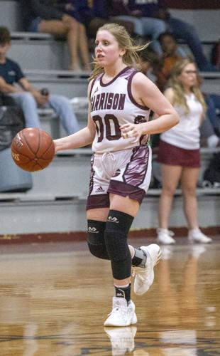 Area basketball: Center's Harrison earns 500th victory | Social Media ...