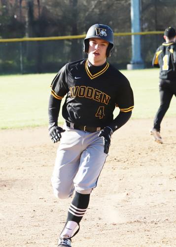 Taylor, Woden Eagles blank Timpson, 4-0 | Sports | dailysentinel.com